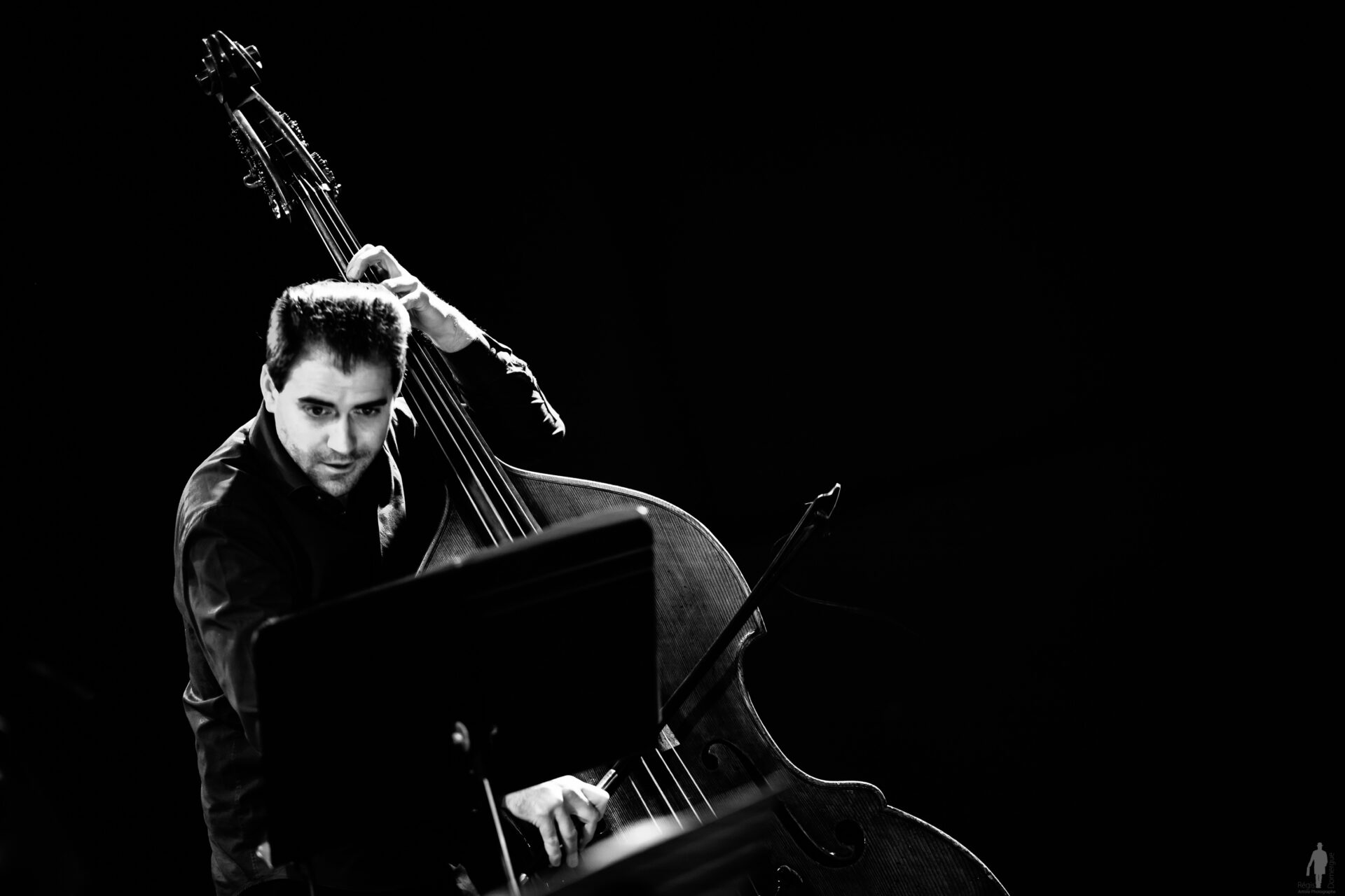 Benoît Levesque - Opéra Orchestre National Montpellier | Occitanie ...