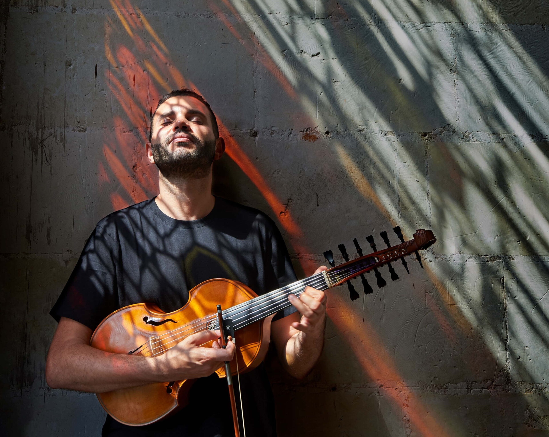 Jasser Haj Youssef - Opéra Orchestre National Montpellier | Occitanie ...