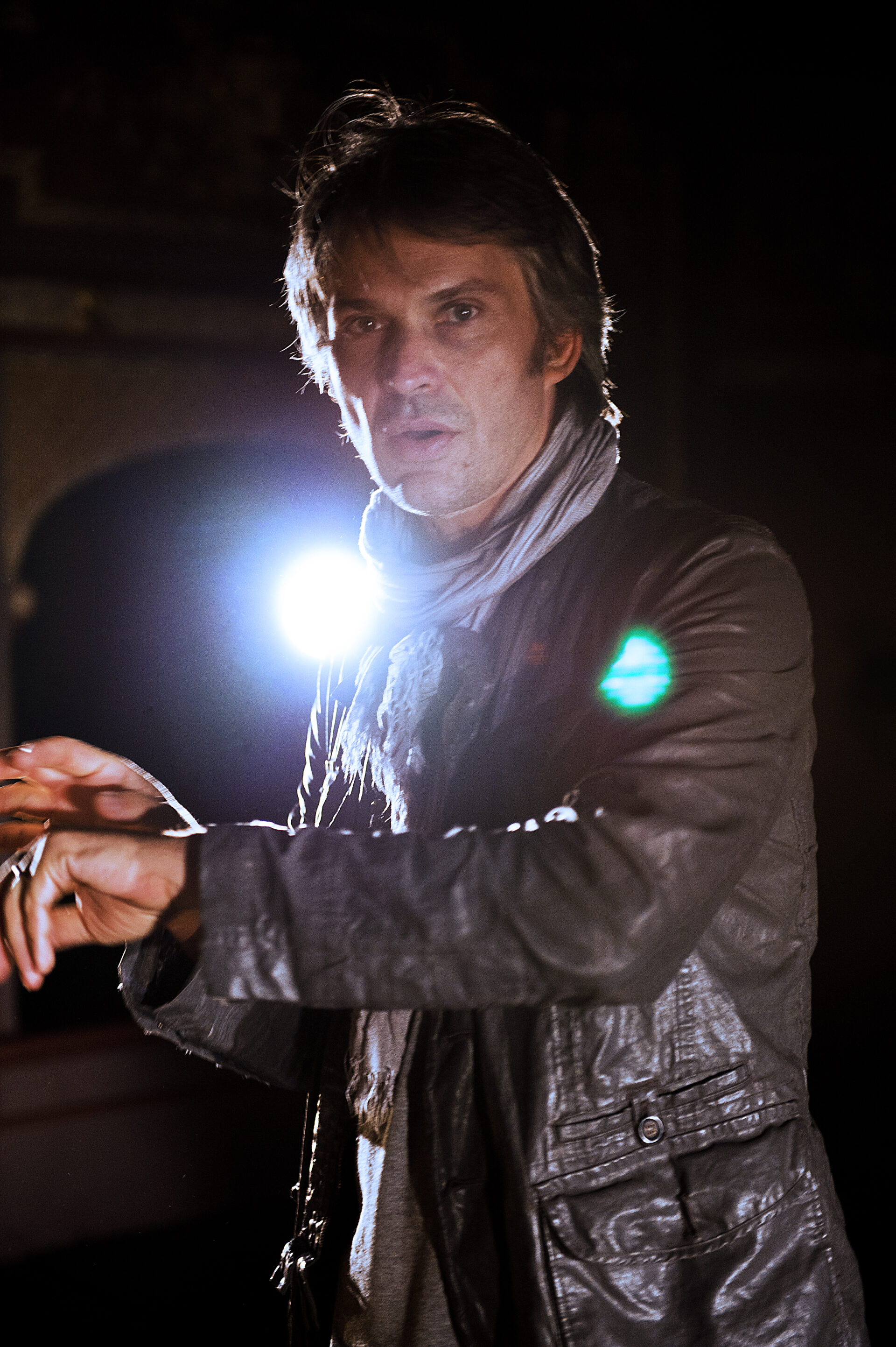 Stephan Grögler - Opéra Orchestre National Montpellier | Occitanie ...