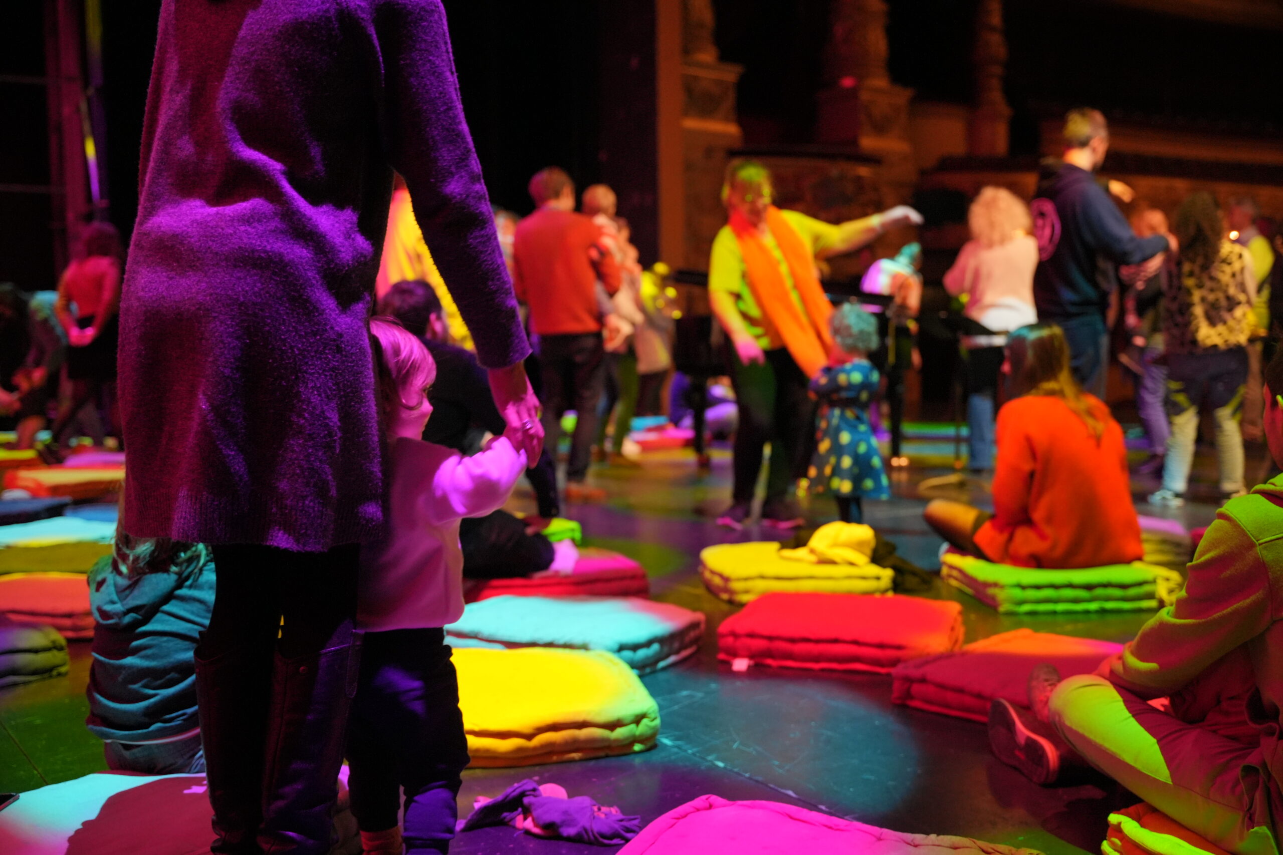 Le Festival de l'Éveil revient à Montpellier - Opéra Orchestre National ...